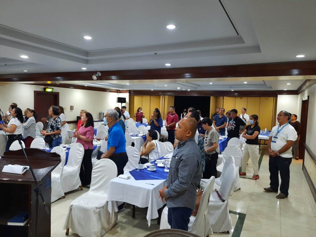 PhotoGallery – BCBP Davao East