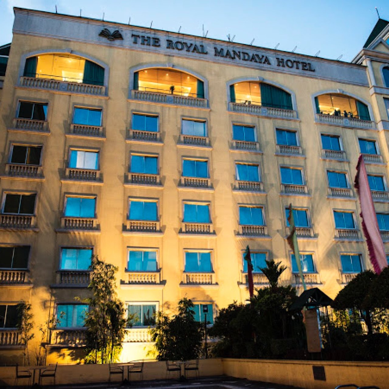 BCBP Davao East – Tapat Dapat
