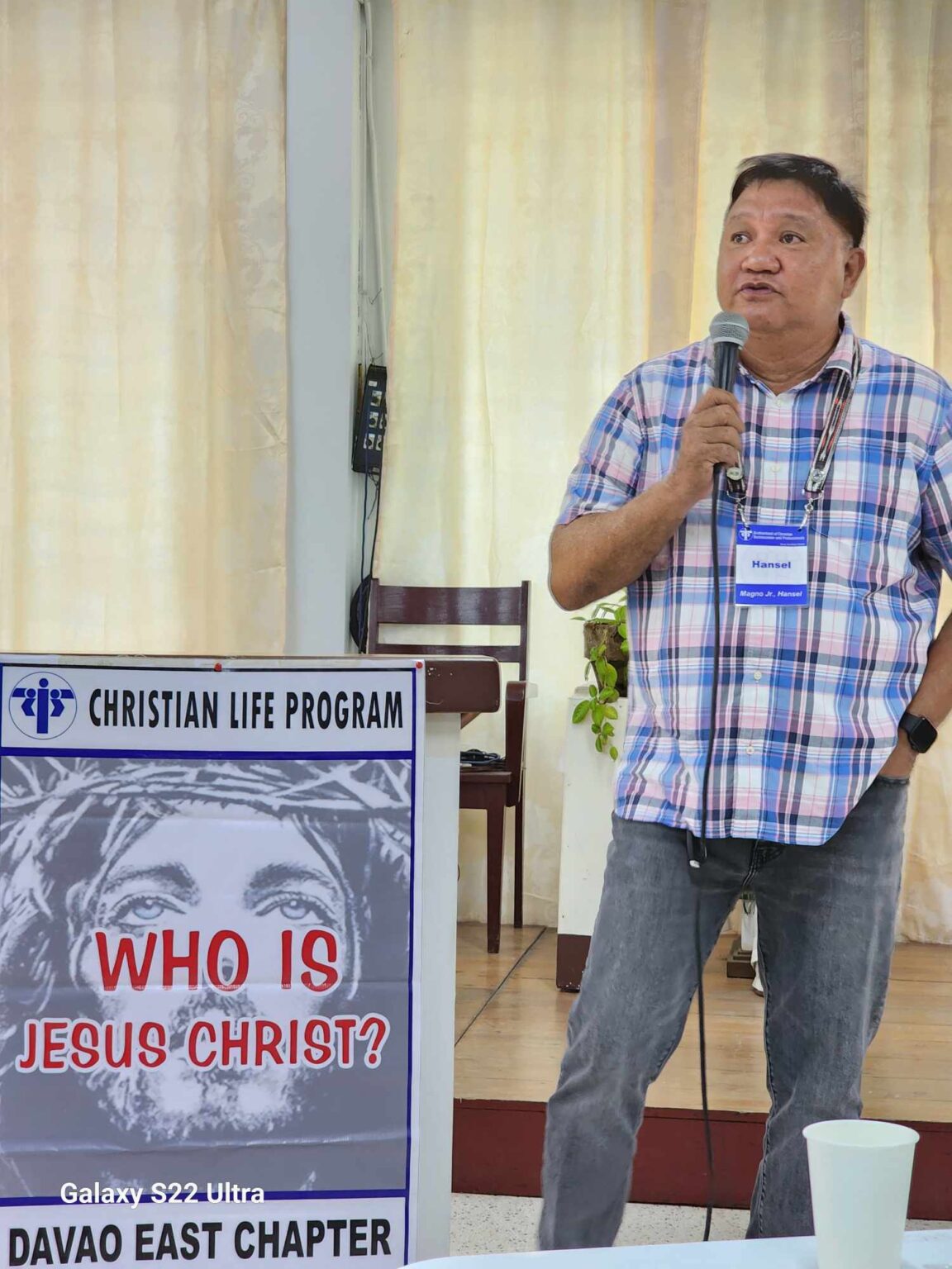 Photos – Gallery – BCBP Davao East